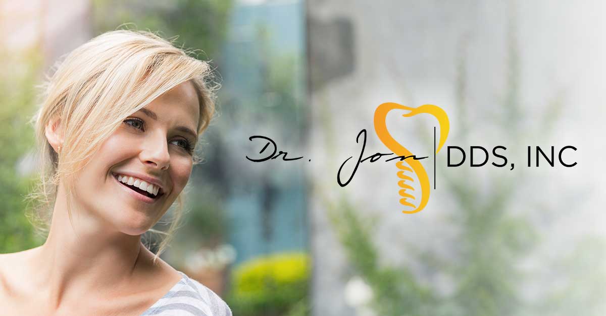 Dr. Jon DDS | Dentist Lincoln, CA